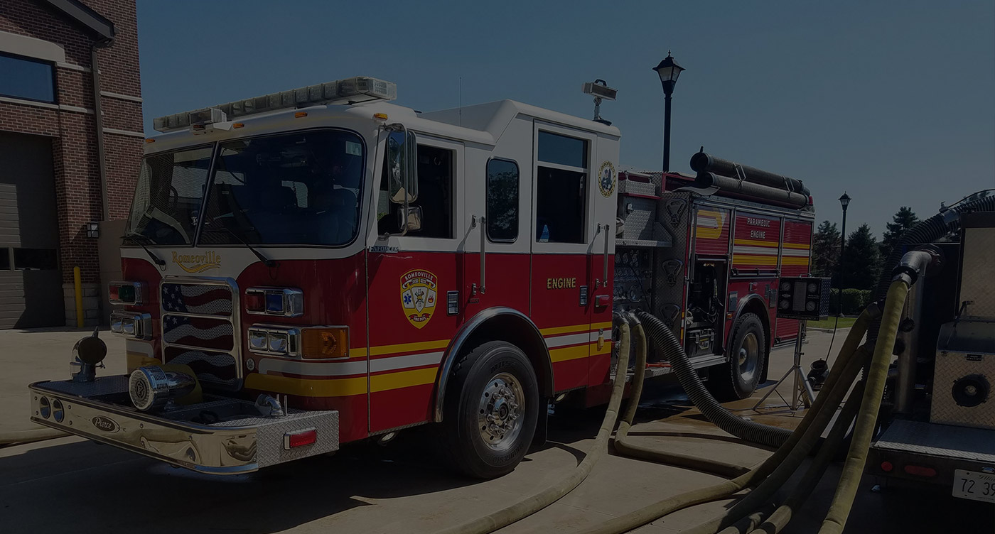 24 / 7 emergency response no extra charge for nights weekends or holidays